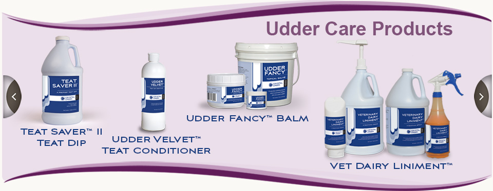 Sheep & Goats | Crystal Creek